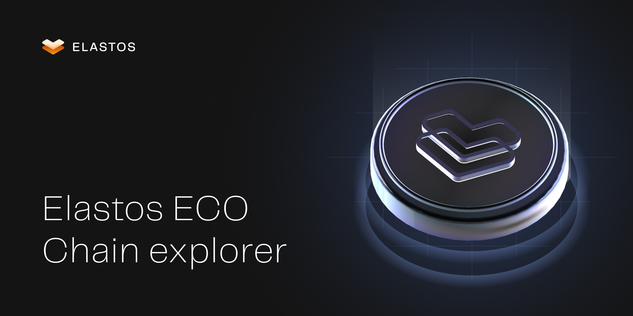 Elastos ECO blockchain explorer - View Elastos ECO stats